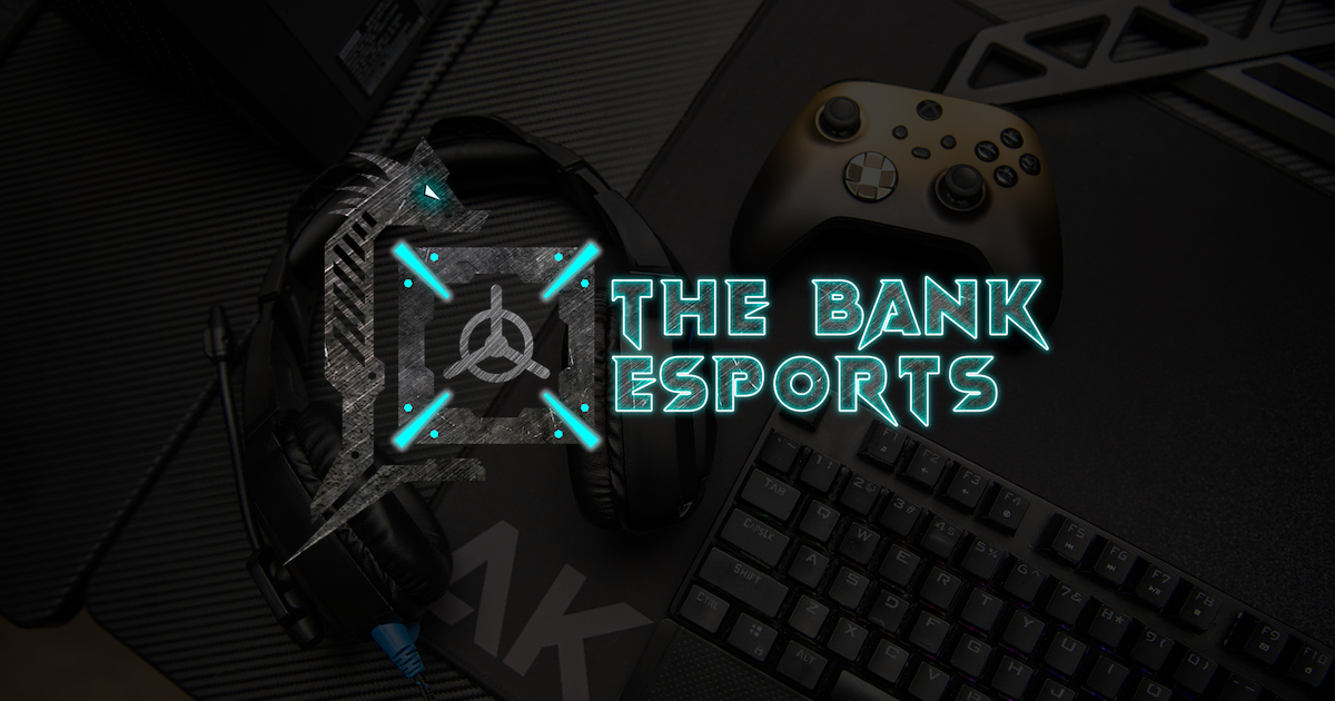 Gaming Center in Beaver Dam, WI | The Bank Esports